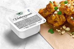 Kotipizza - Menu