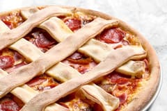 Kotipizza - Menu